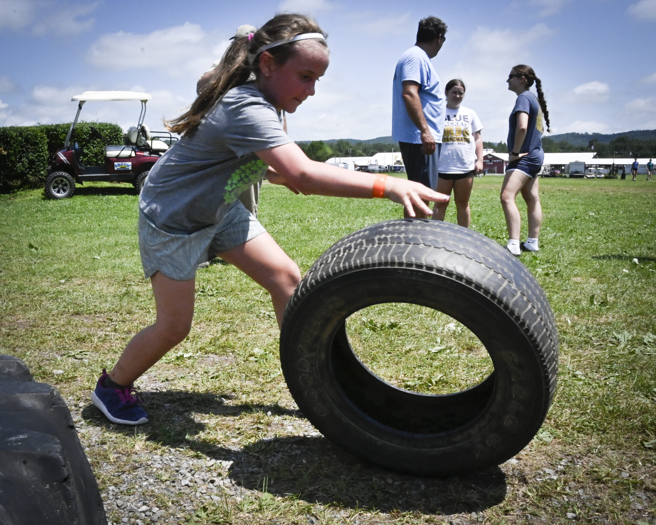 RALPH WILSON/Sun-Gazette Correspondent | News, Sports, Jobs ...